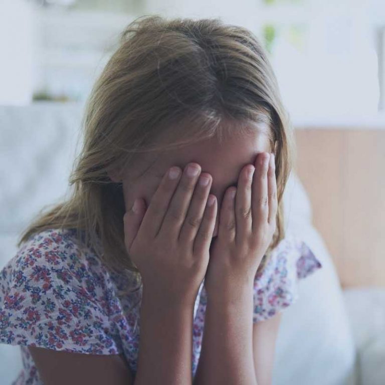 Supporting Your Anxious Child - Training Hub